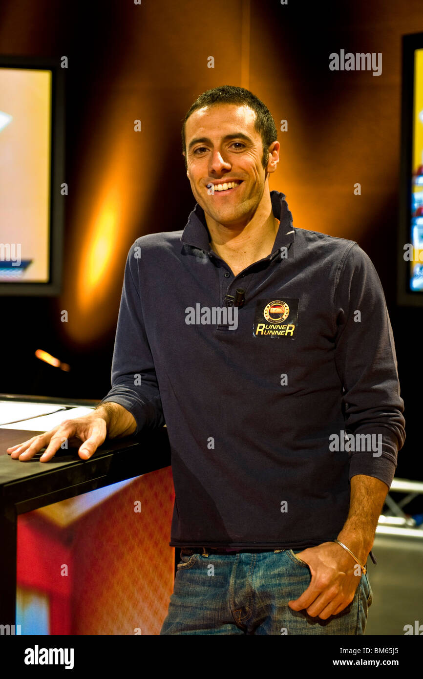 Cristiano ruiu -Fotos und -Bildmaterial in hoher Auflösung – Alamy