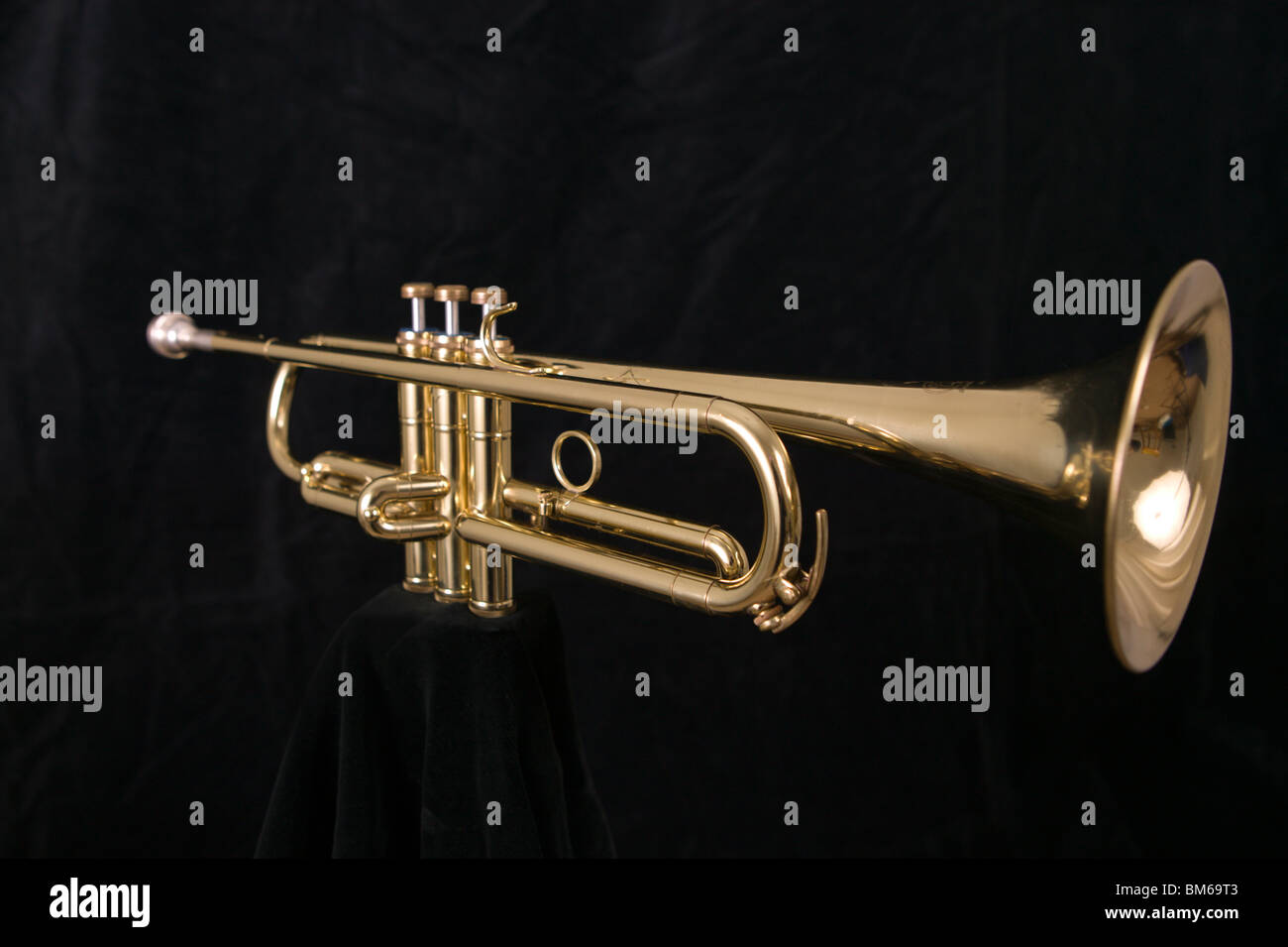 Valve trumpet -Fotos und -Bildmaterial in hoher Auflösung – Alamy