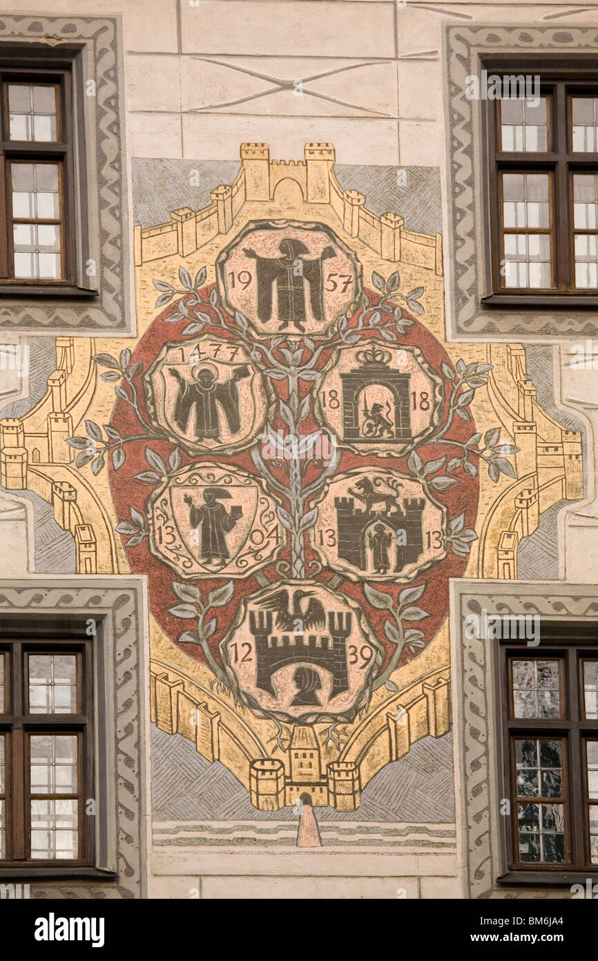 Historische daten -Fotos und -Bildmaterial in hoher Auflösung – Alamy