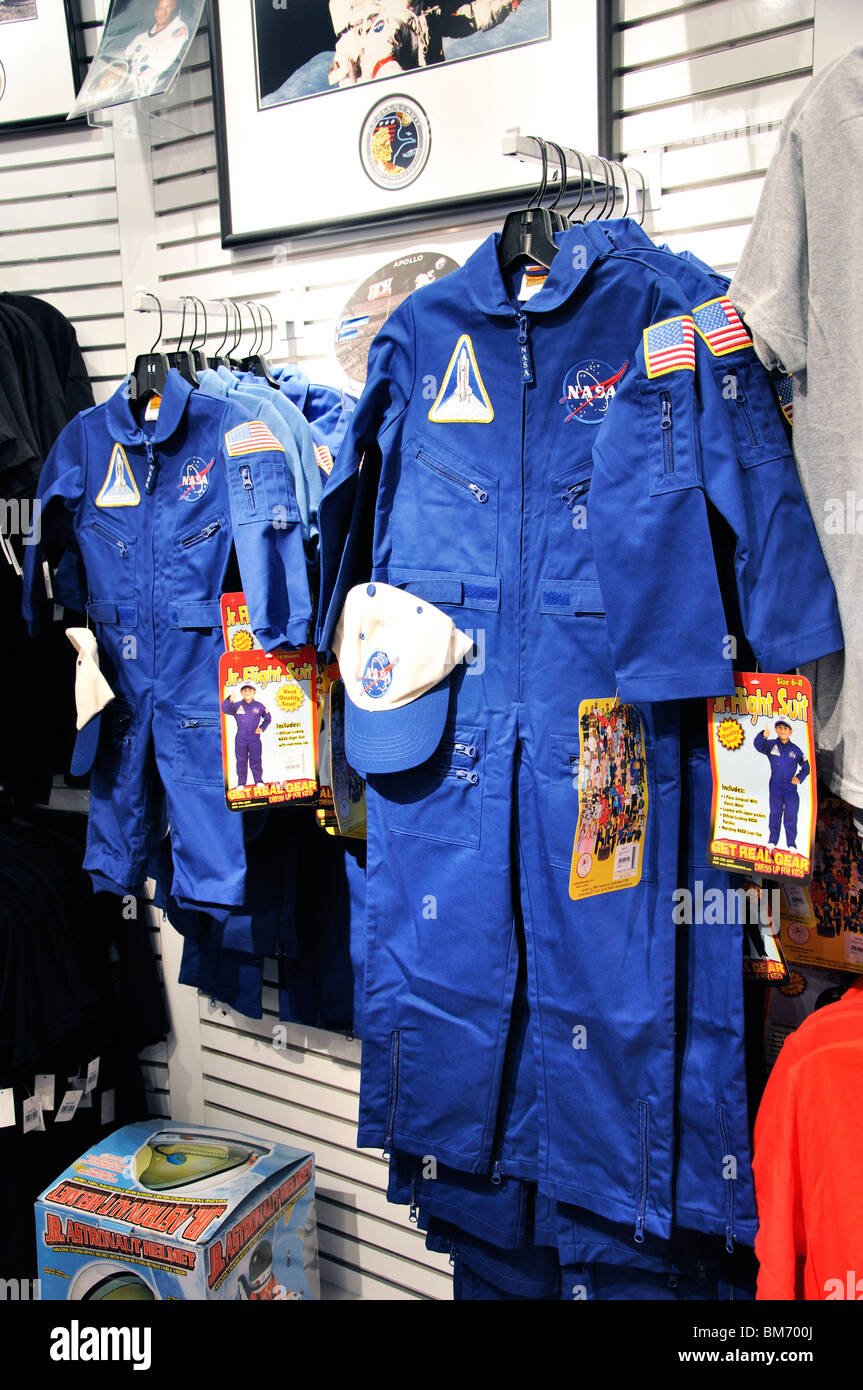 Nasa Museum Houston Texas Usa Stockfotos und -bilder Kaufen - Alamy