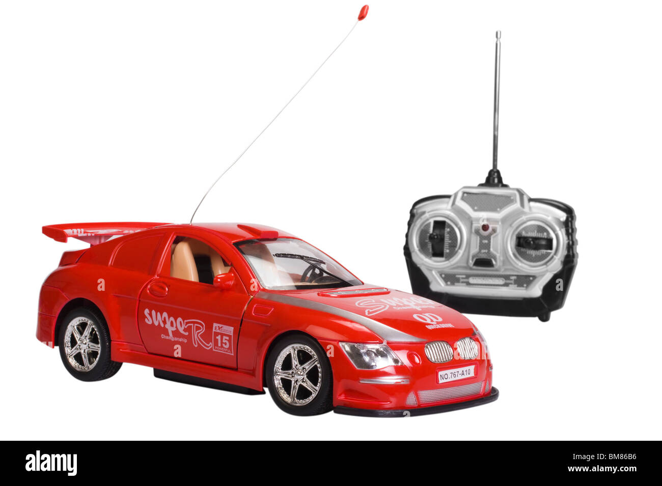 Ferngesteuertes auto -Fotos und -Bildmaterial in hoher Auflösung – Alamy