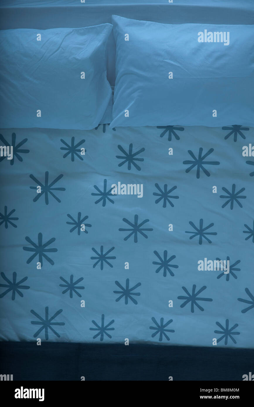 Leere bett -Fotos und -Bildmaterial in hoher Auflösung – Alamy