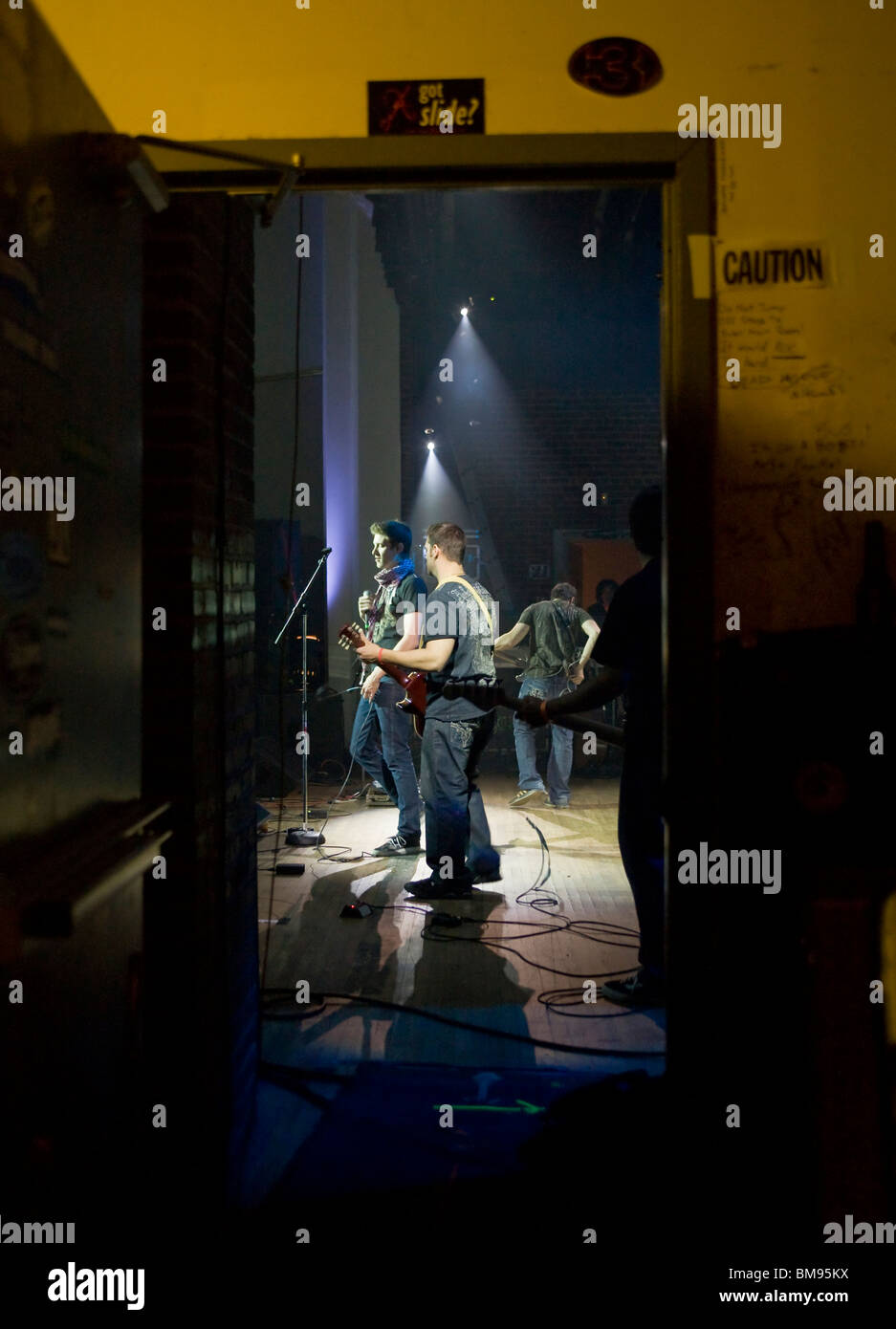 Rock konzert -Fotos und -Bildmaterial in hoher Auflösung – Alamy