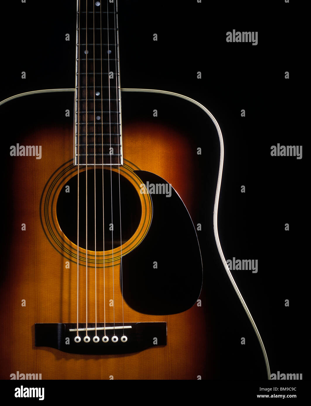 Akustische musik -Fotos und -Bildmaterial in hoher Auflösung – Alamy