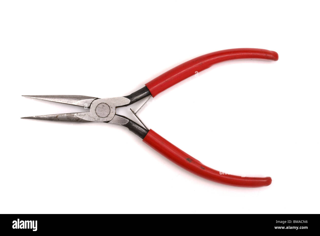 Zange stahl -Fotos und -Bildmaterial in hoher Auflösung – Alamy
