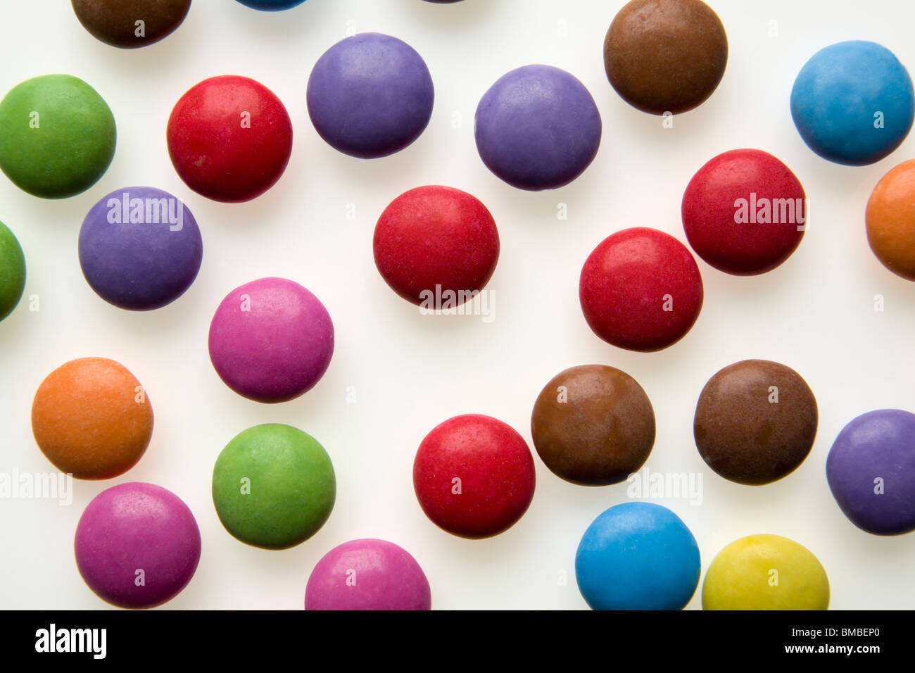 Blaue smarties -Fotos und -Bildmaterial in hoher Auflösung – Alamy