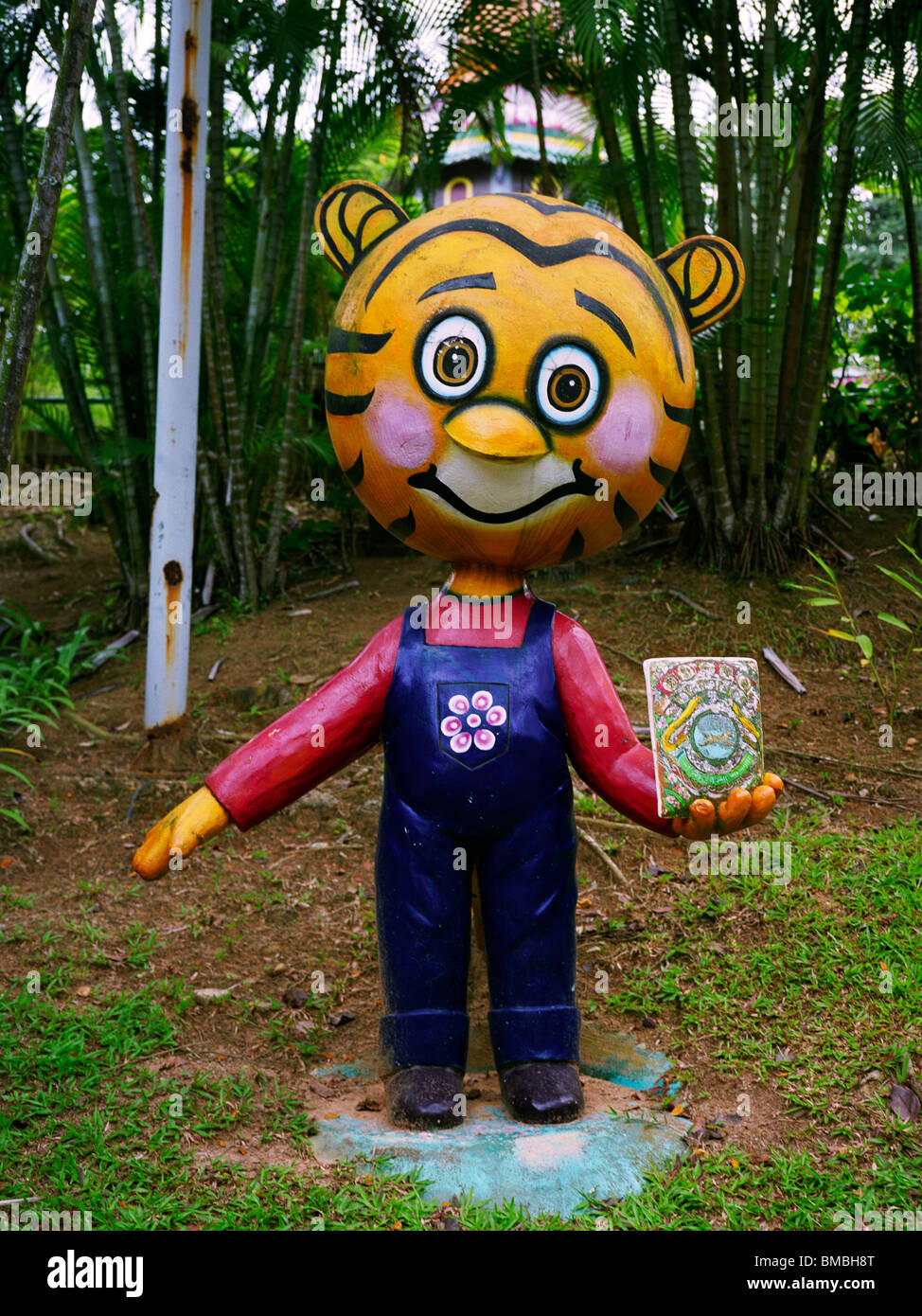 Tiger balm werbung -Fotos und -Bildmaterial in hoher Auflösung – Alamy