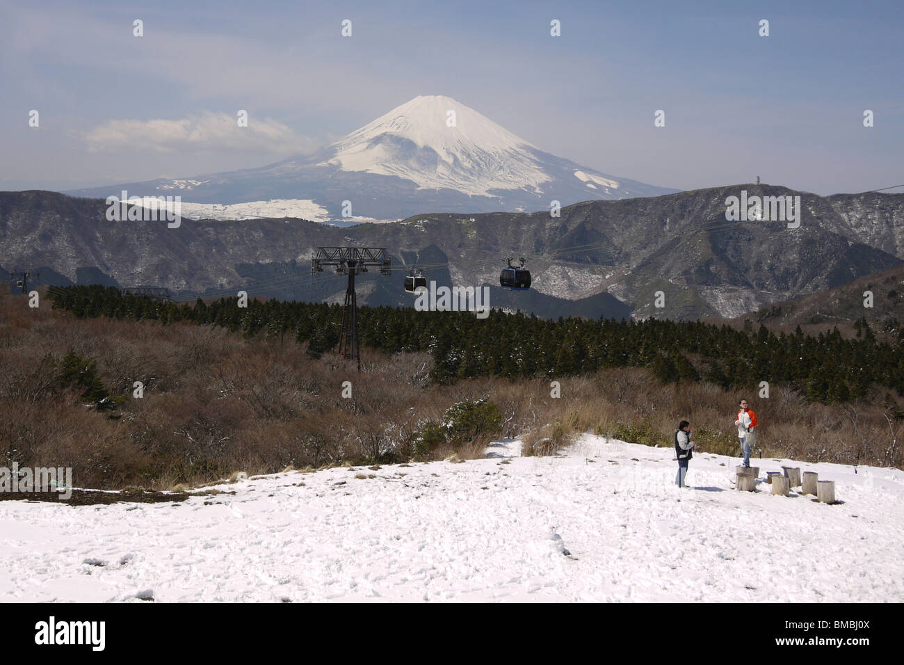 Mount fuji fujiyama japan -Fotos und -Bildmaterial in hoher Auflösung ...