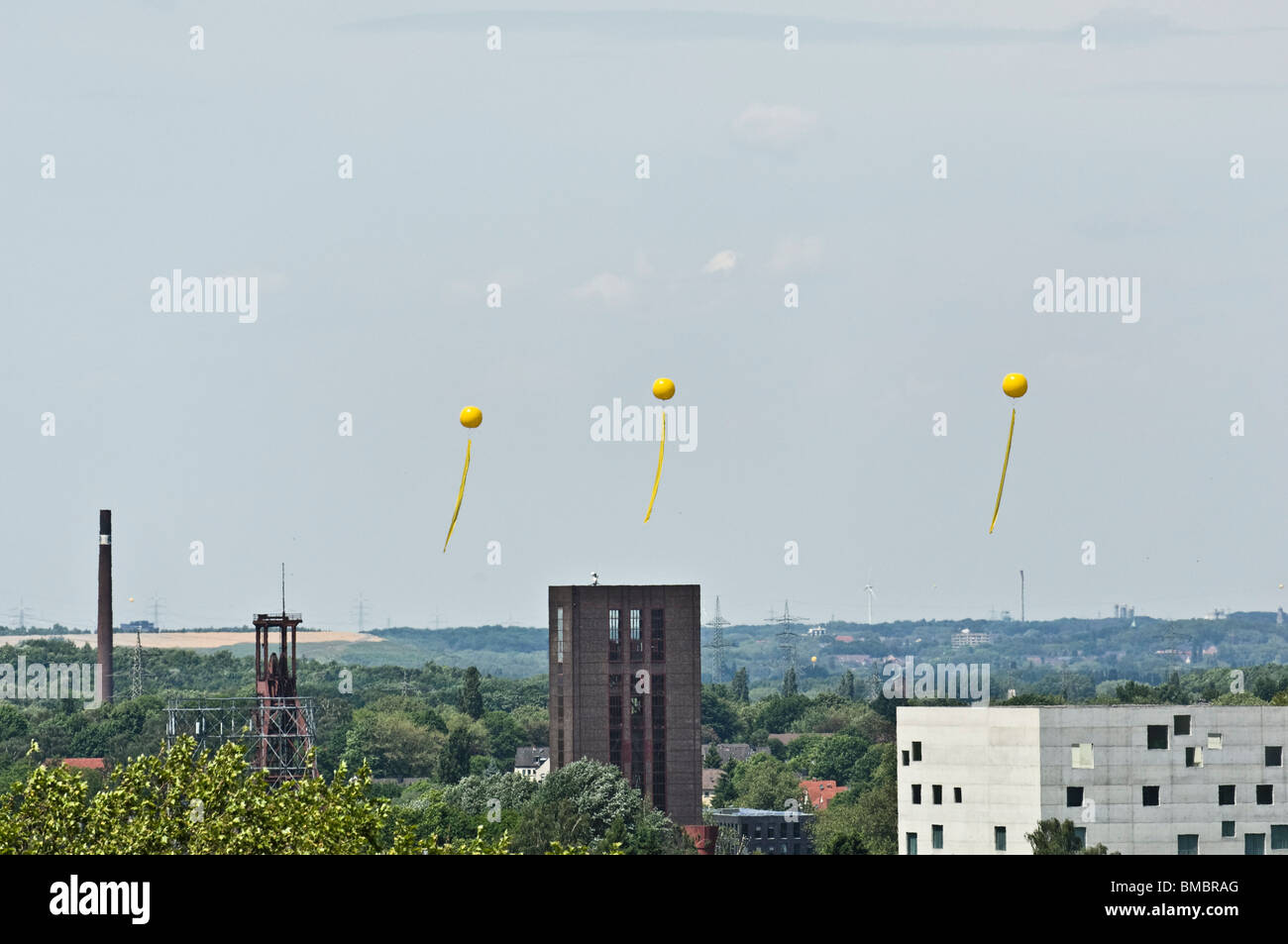 Ruhr schachtzeichen -Fotos und -Bildmaterial in hoher Auflösung – Alamy