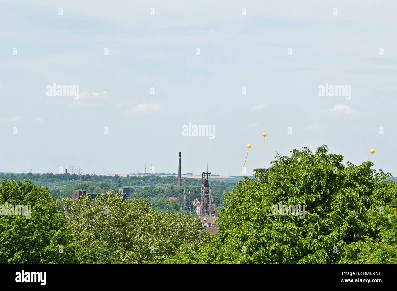 Zeche Zollverein Schachtzeichen Zollverein Kohle Bergwerk Schacht ...
