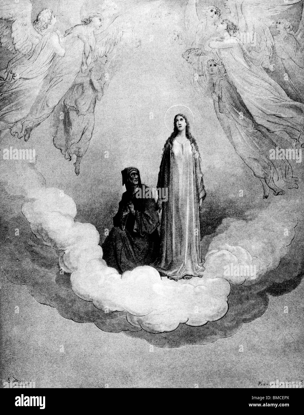 Seele himmel -Fotos und -Bildmaterial in hoher Auflösung – Alamy