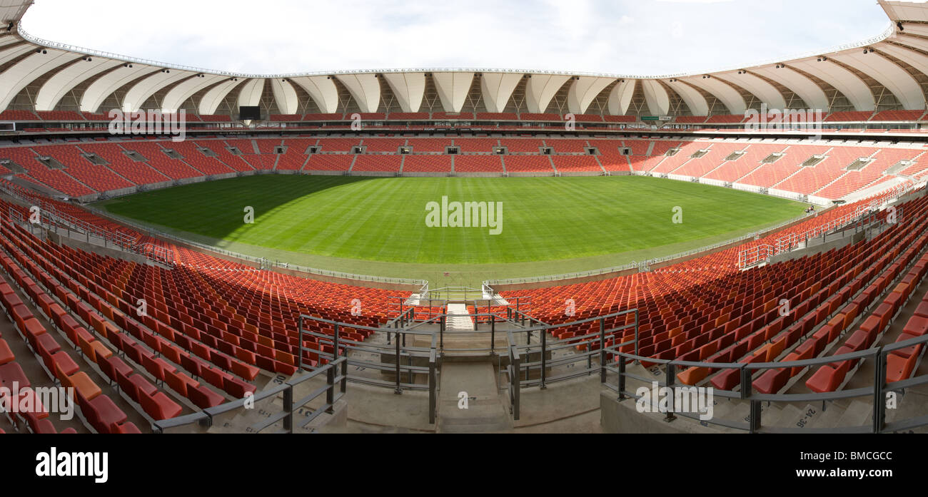 Nelson Mandela Bay Stadium Nelson Mandela Bay Stadium Brand Video