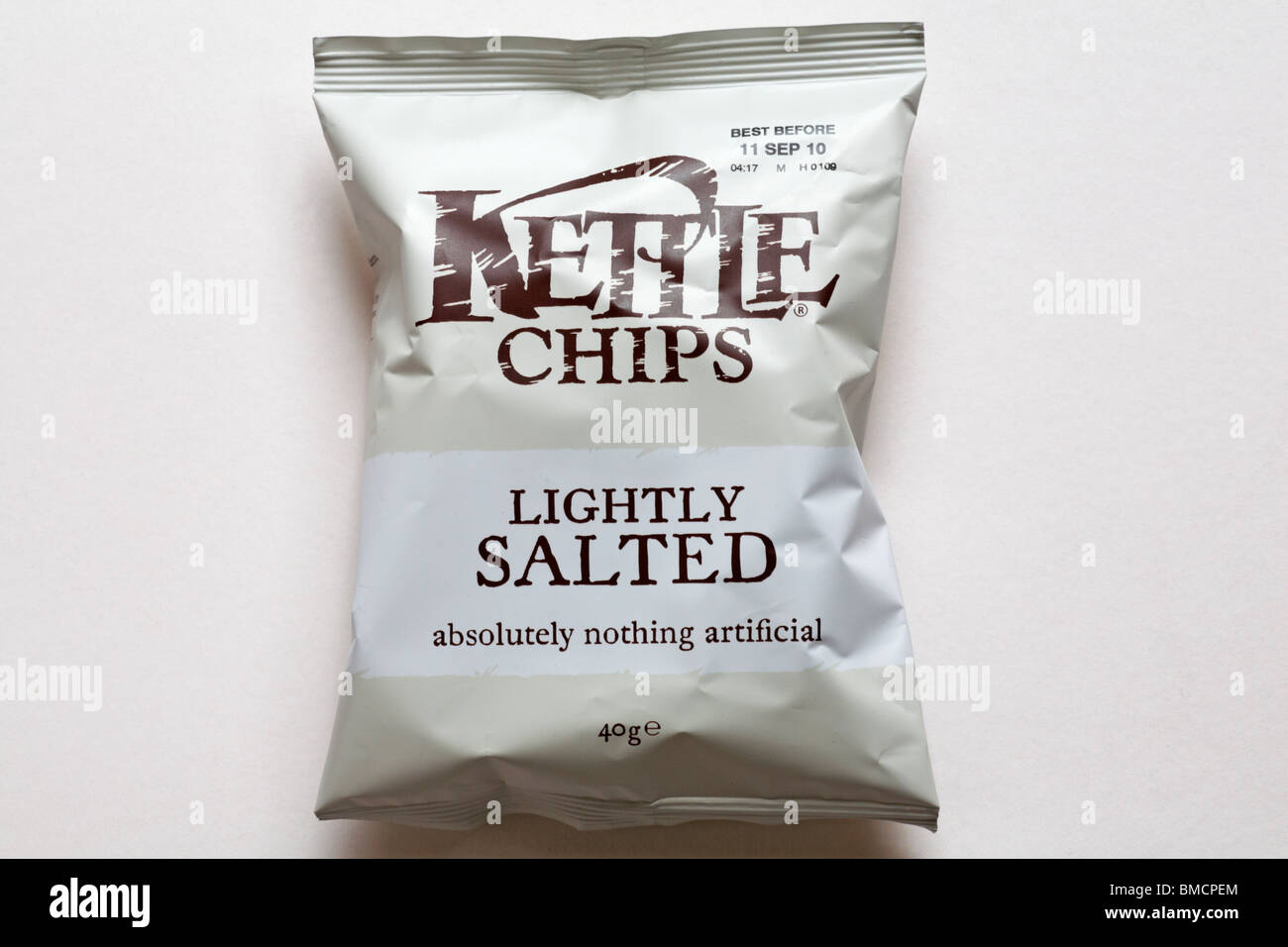 Chips Packet Stockfotos & Chips Packet Bilder - Alamy