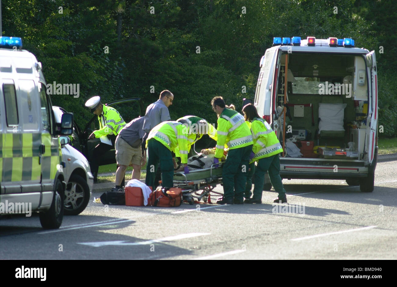 Rtc road traffic collision -Fotos und -Bildmaterial in hoher Auflösung ...