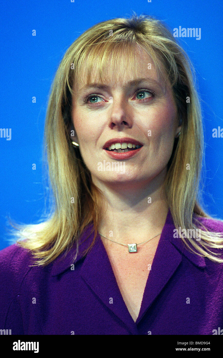 William ffion hague -Fotos und -Bildmaterial in hoher Auflösung – Alamy