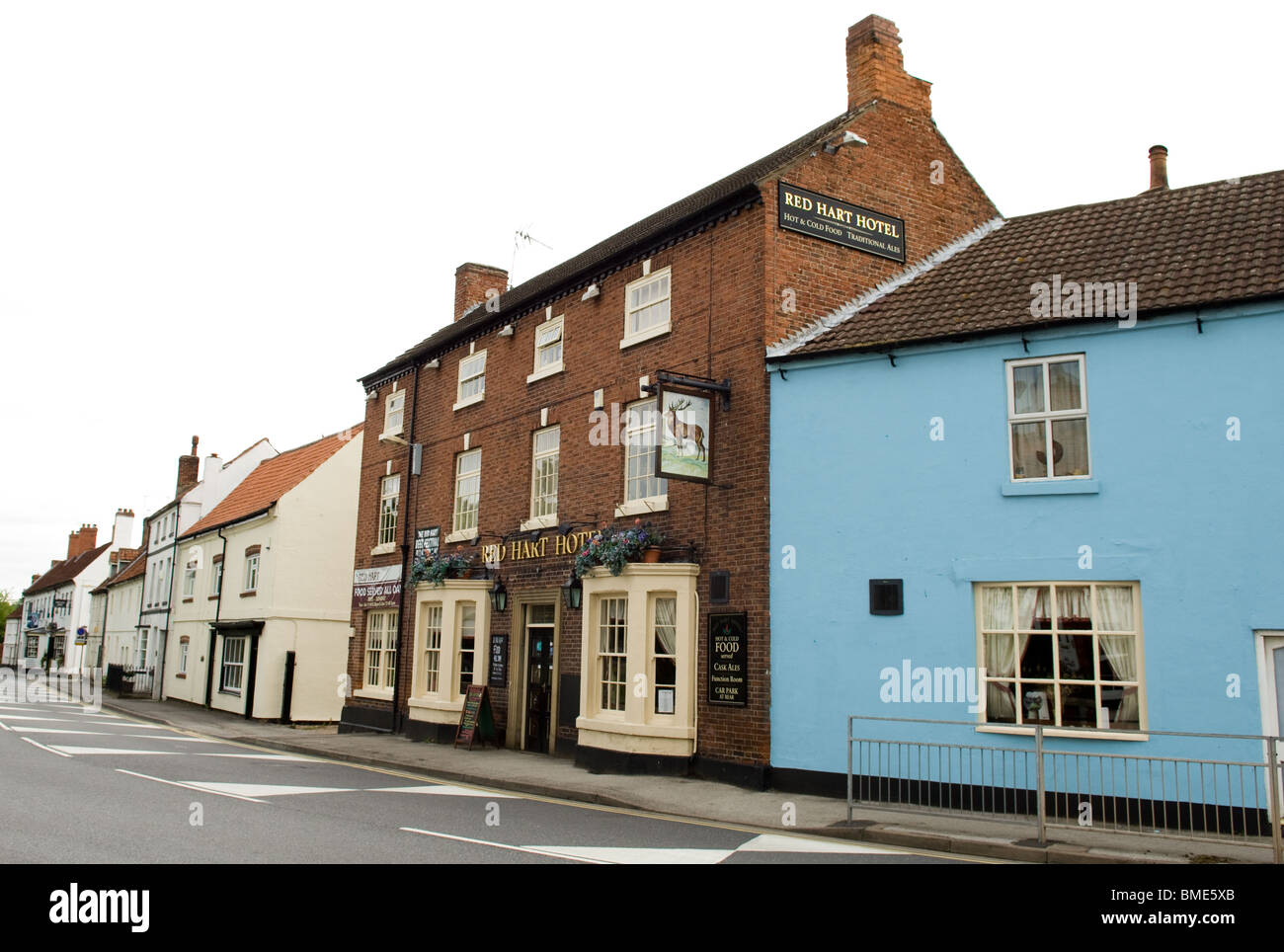Das blyth hotel -Fotos und -Bildmaterial in hoher Auflösung – Alamy