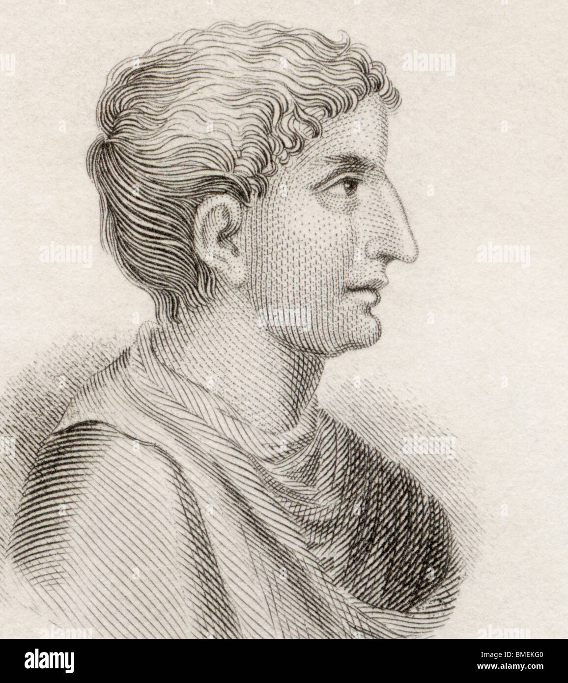 Crispus sallustius -Fotos und -Bildmaterial in hoher Auflösung – Alamy