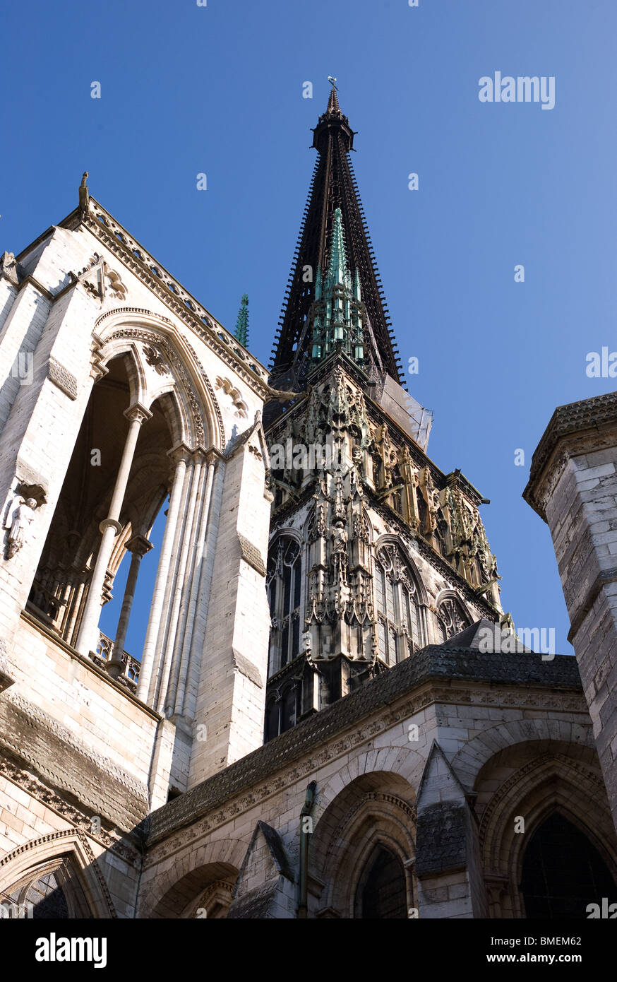 Claude monet kathedrale von rouen -Fotos und -Bildmaterial in hoher Auflösung – Alamy