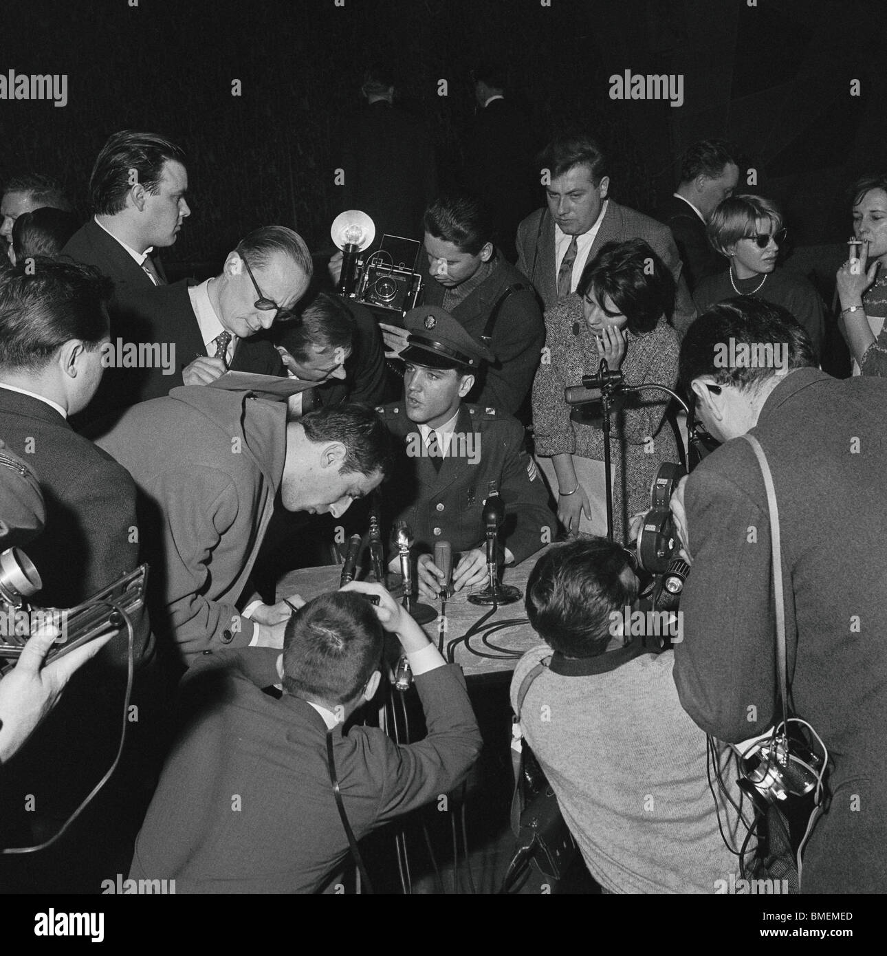 Elvis hammond -Fotos und -Bildmaterial in hoher Auflösung – Alamy