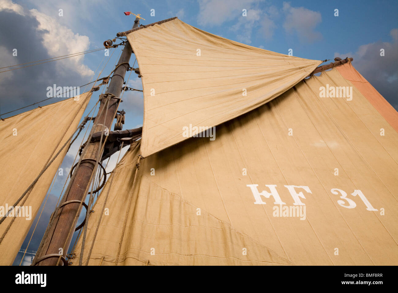 1800er Schoner Stockfotos und -bilder Kaufen - Alamy