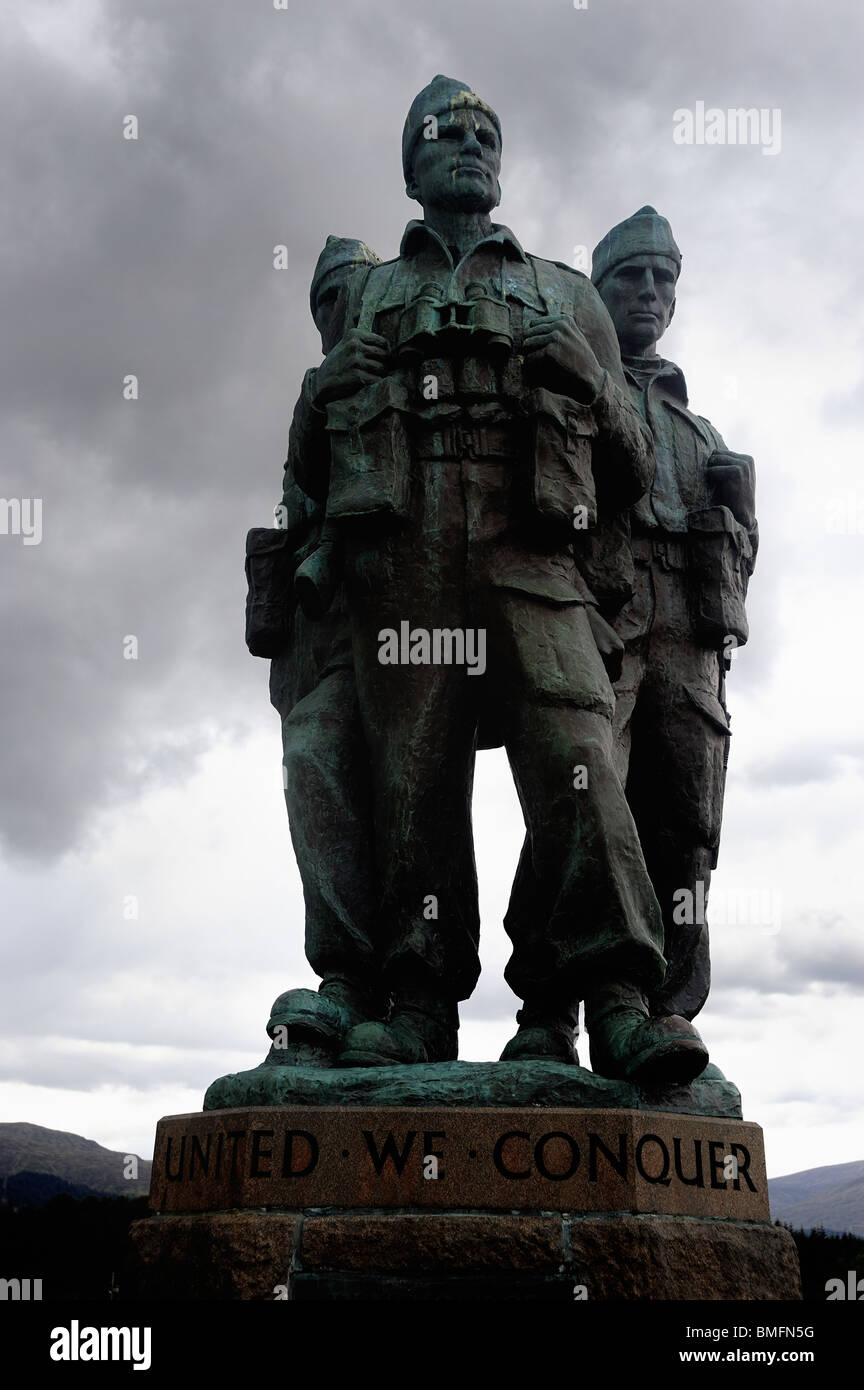 Ww2 british commando soldier -Fotos und -Bildmaterial in hoher ...