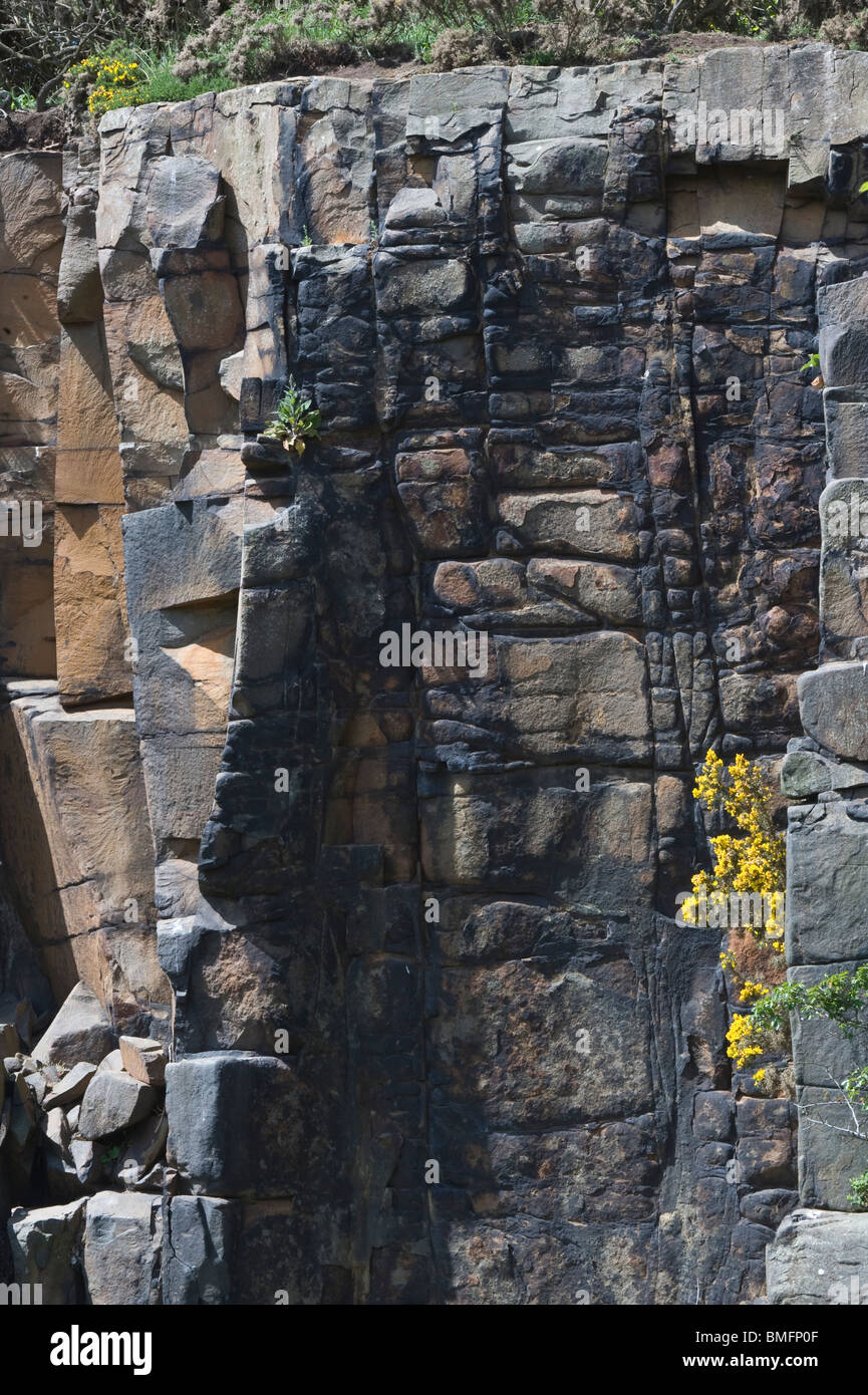 Whinstone steinbruch -Fotos und -Bildmaterial in hoher Auflösung – Alamy