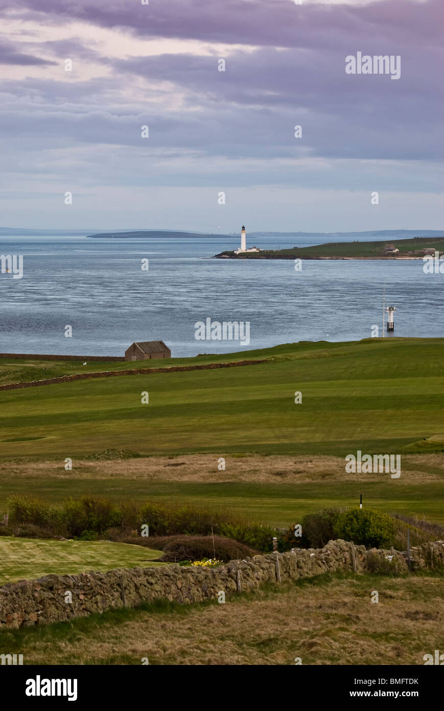 Orkney islands schottland scapa flow -Fotos und -Bildmaterial in hoher ...