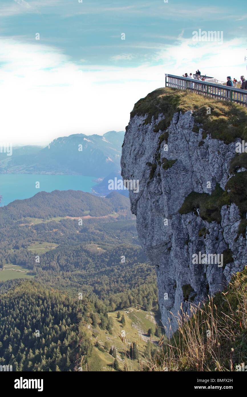 Austria schafberg schafberg house -Fotos und -Bildmaterial in hoher ...