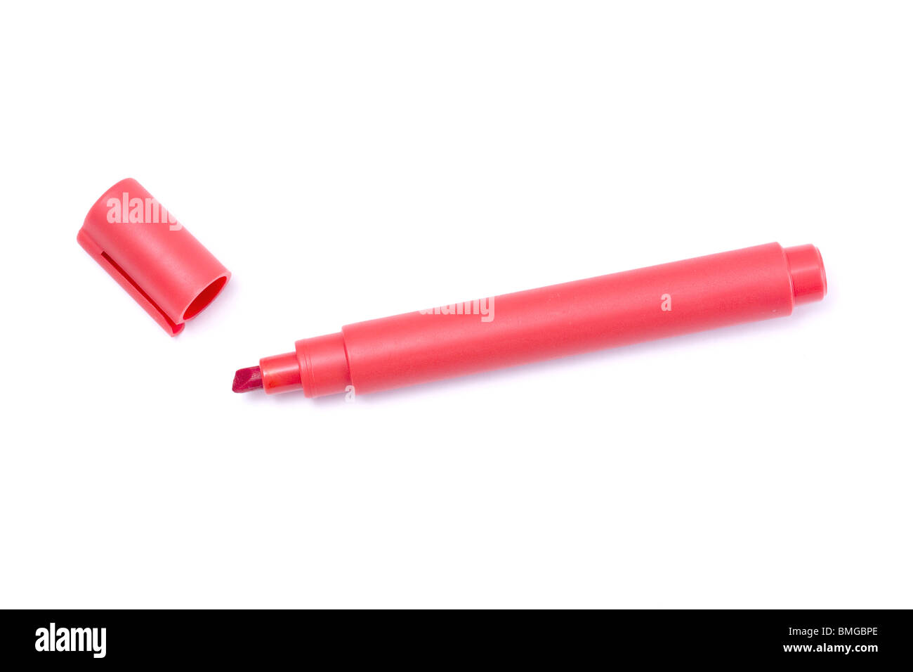 Roter stift -Fotos und -Bildmaterial in hoher Auflösung – Alamy