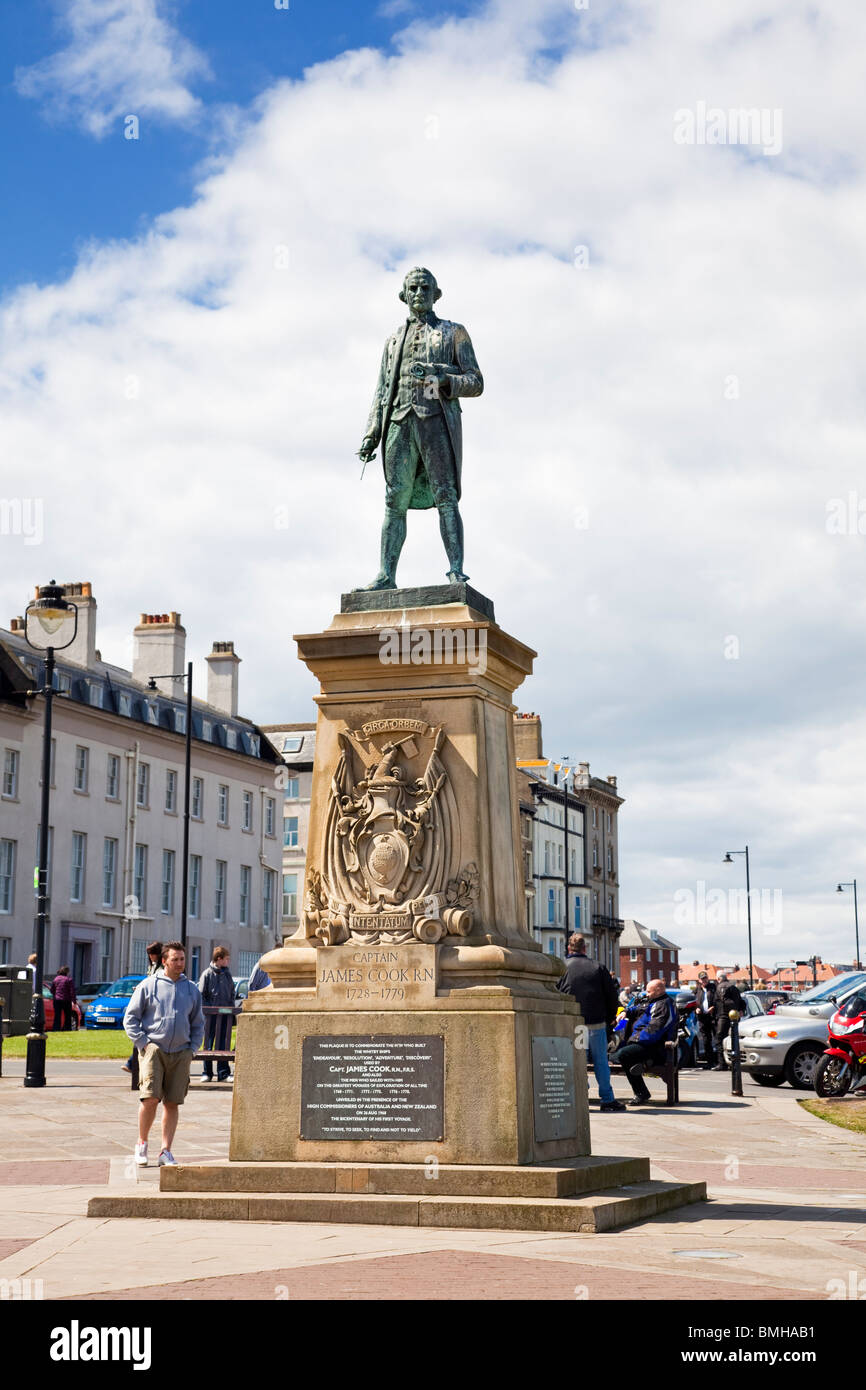 Captain Cook Stockfotos und -bilder Kaufen - Alamy