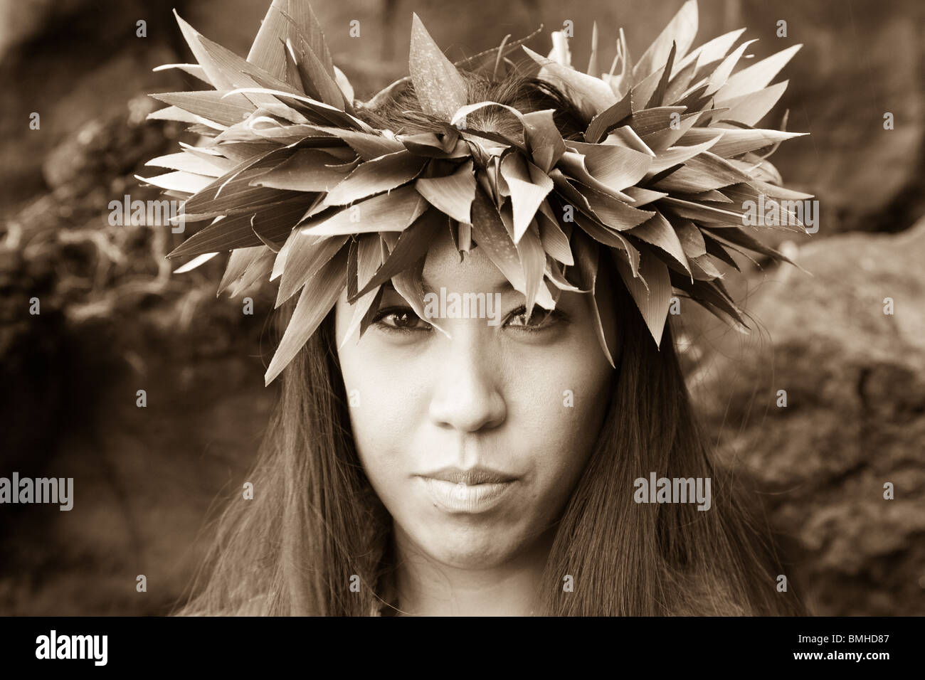 Hawaii hula dance -Fotos und -Bildmaterial in hoher Auflösung – Alamy