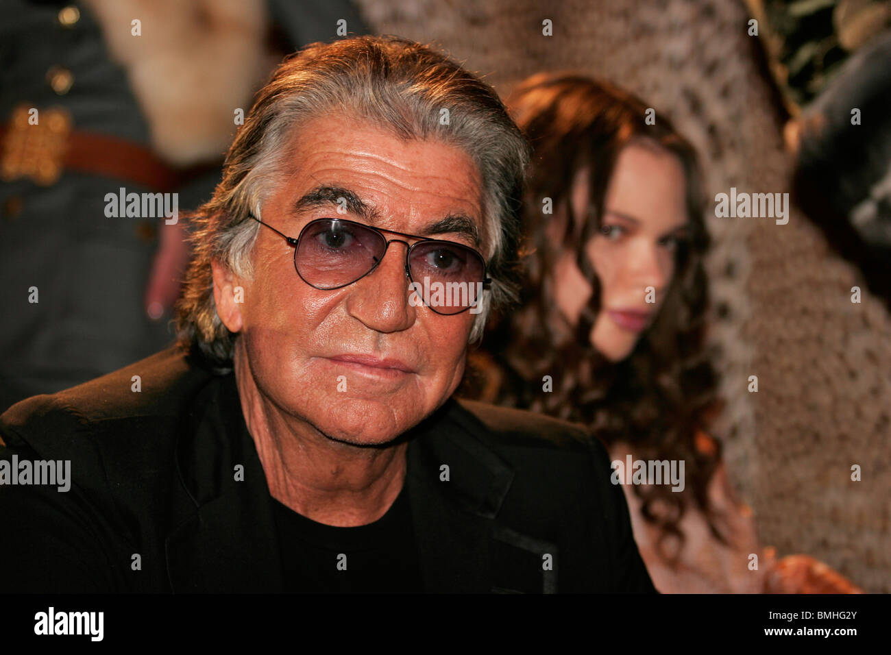 Cavalli roberto -Fotos und -Bildmaterial in hoher Auflösung – Alamy