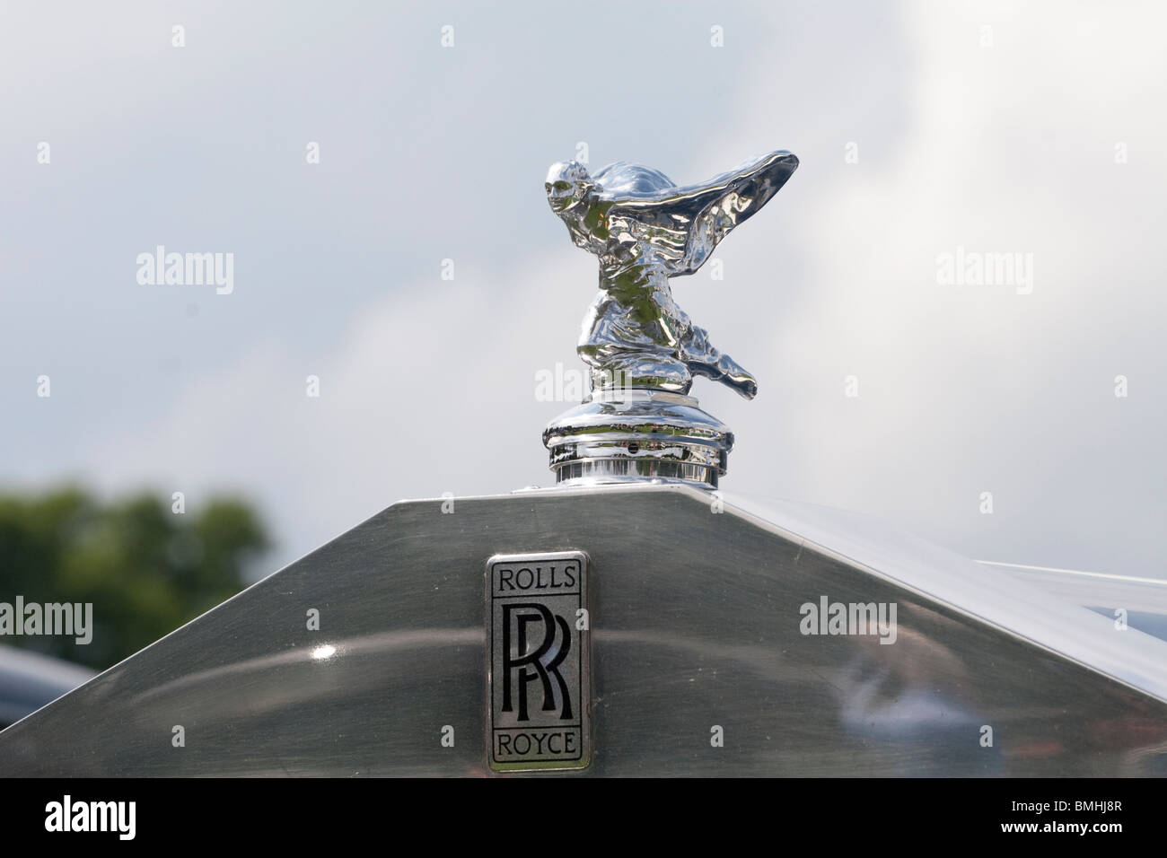 Rolls royce emily -Fotos und -Bildmaterial in hoher Auflösung – Alamy