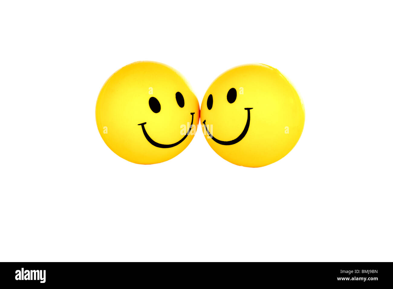 Gelber smiley -Fotos und -Bildmaterial in hoher Auflösung – Alamy