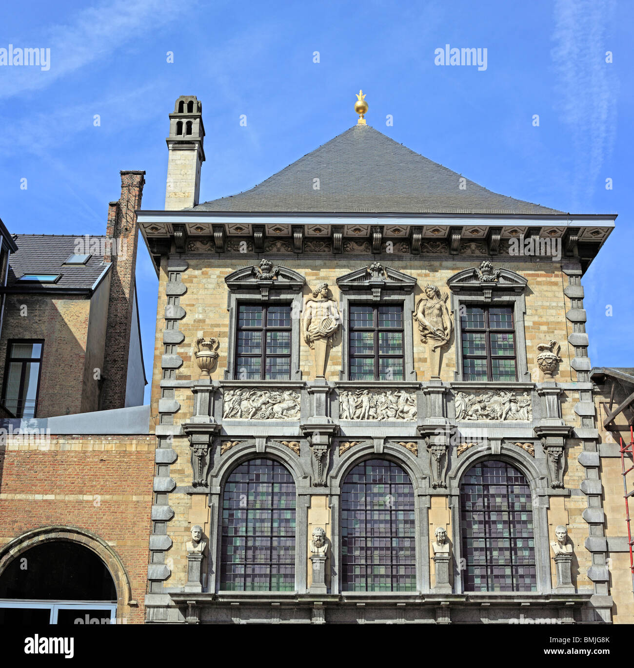 Antwerpen rubens -Fotos und -Bildmaterial in hoher Auflösung – Alamy