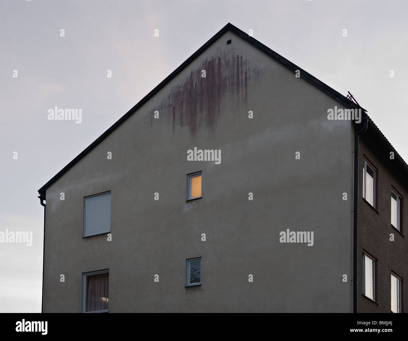 Old fashioned house -Fotos und -Bildmaterial in hoher Auflösung – Alamy