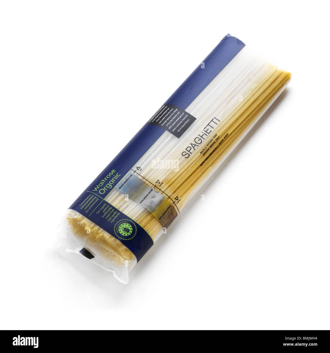 Nudeln Verpackung Stockfotos und -bilder Kaufen - Alamy