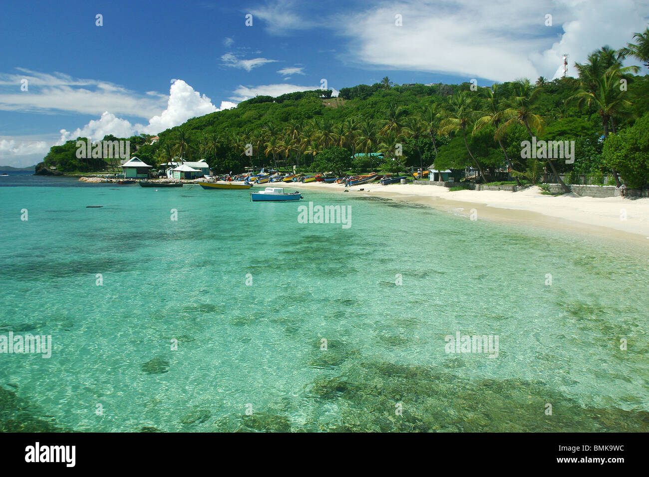 Britannia bay mustique -Fotos und -Bildmaterial in hoher Auflösung – Alamy