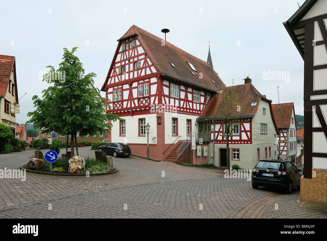 Reichelsheim im odenwald -Fotos und -Bildmaterial in hoher Auflösung ...