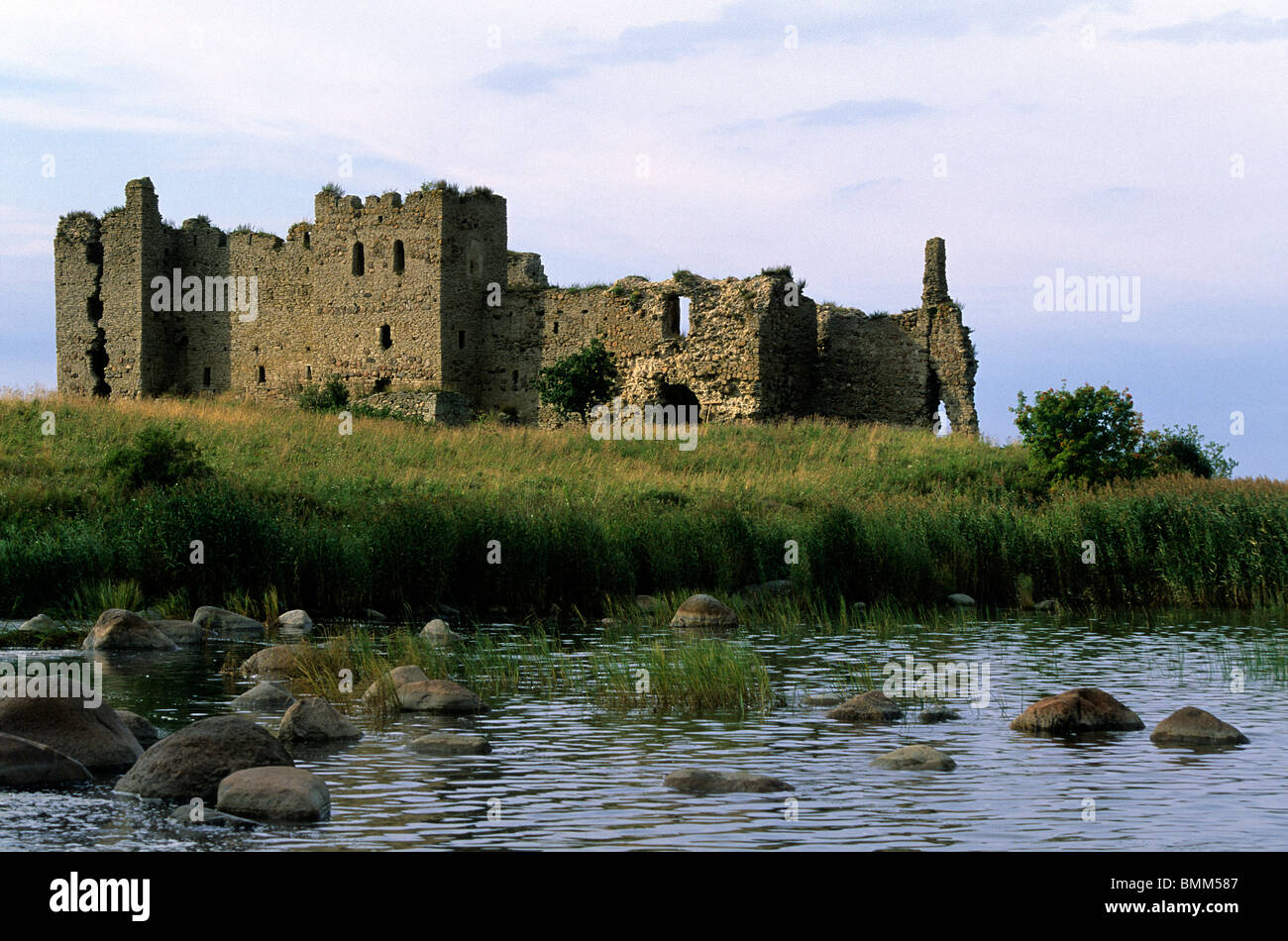 Schloss toolse -Fotos und -Bildmaterial in hoher Auflösung – Alamy