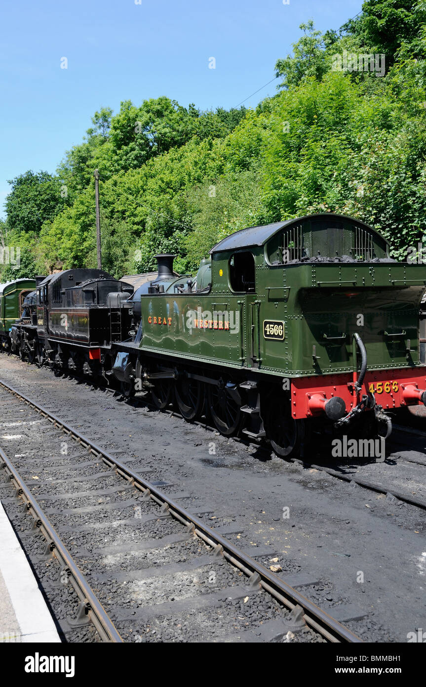 2 6 2 prairie class steam locomotive -Fotos und -Bildmaterial in hoher ...