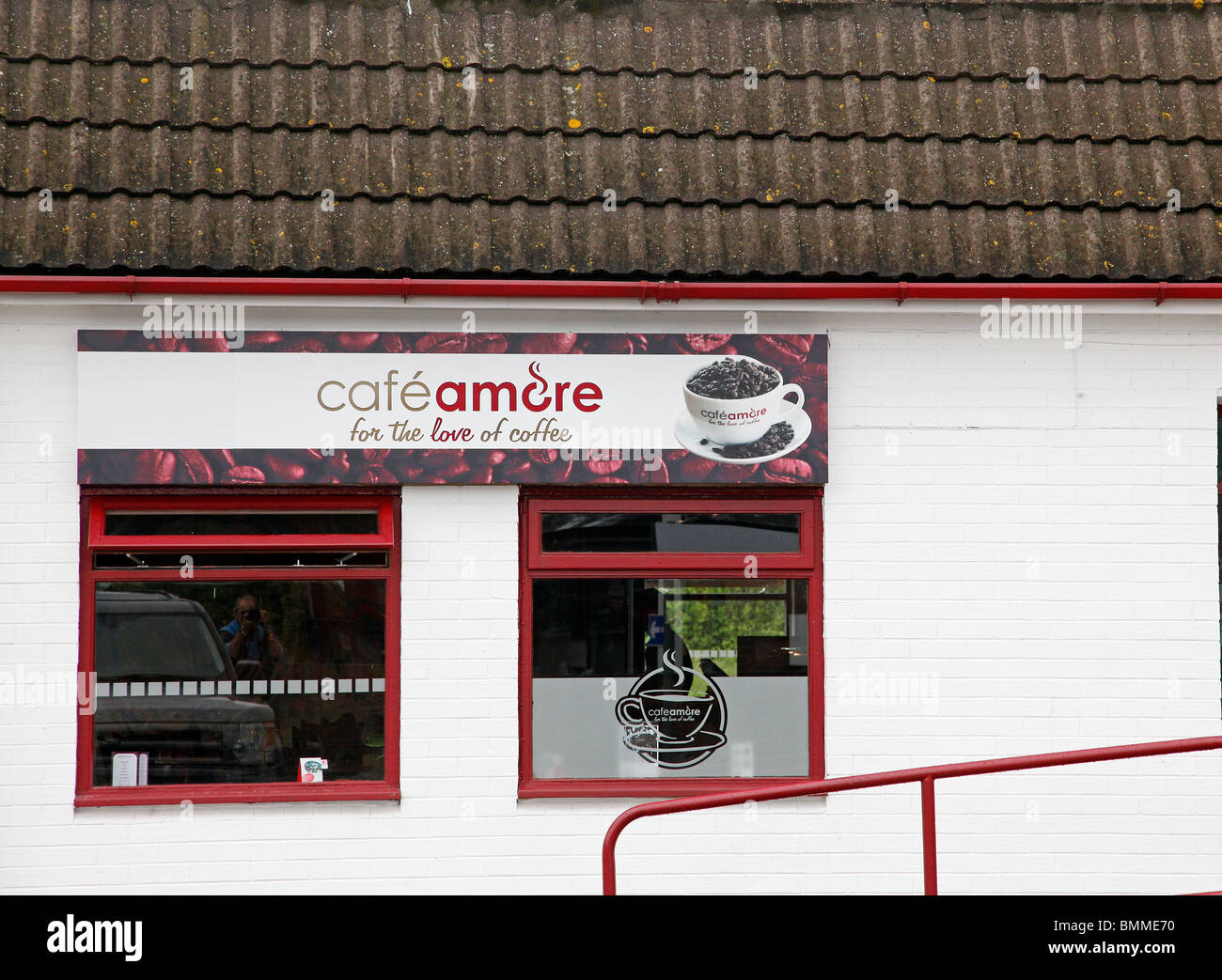Amore shop -Fotos und -Bildmaterial in hoher Auflösung – Alamy