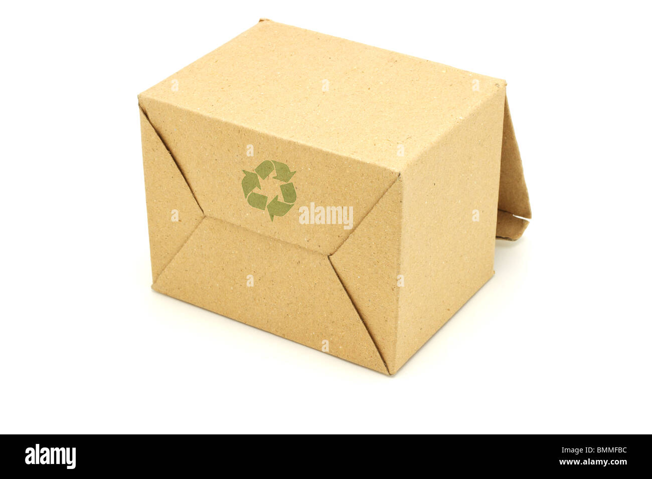 Karton recyceln -Fotos und -Bildmaterial in hoher Auflösung – Alamy