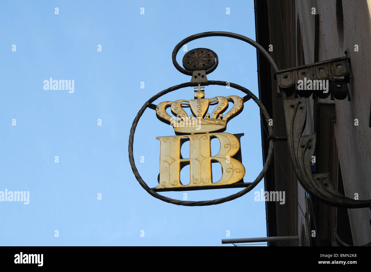 Hof brau hofbrau -Fotos und -Bildmaterial in hoher Auflösung – Alamy