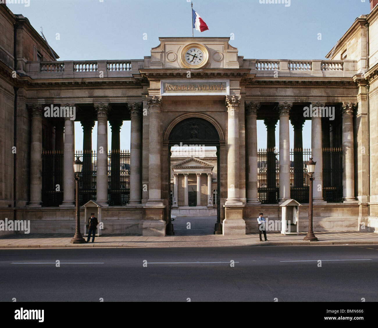Palais bourbon -Fotos und -Bildmaterial in hoher Auflösung – Alamy