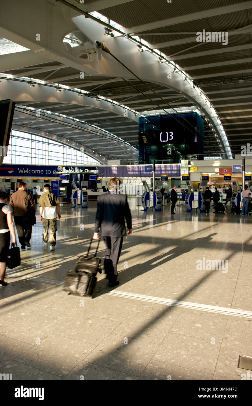 Airport of heathrow -Fotos und -Bildmaterial in hoher Auflösung – Alamy