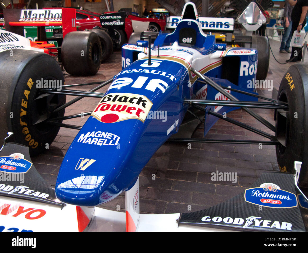 Motorsport rennwagen -Fotos und -Bildmaterial in hoher Auflösung – Alamy