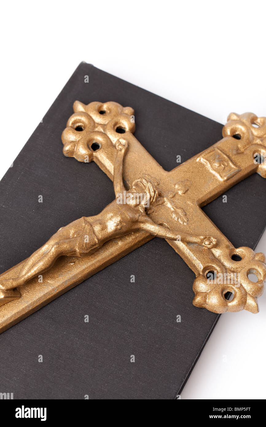 Jesus gekreuzigt -Fotos und -Bildmaterial in hoher Auflösung – Alamy