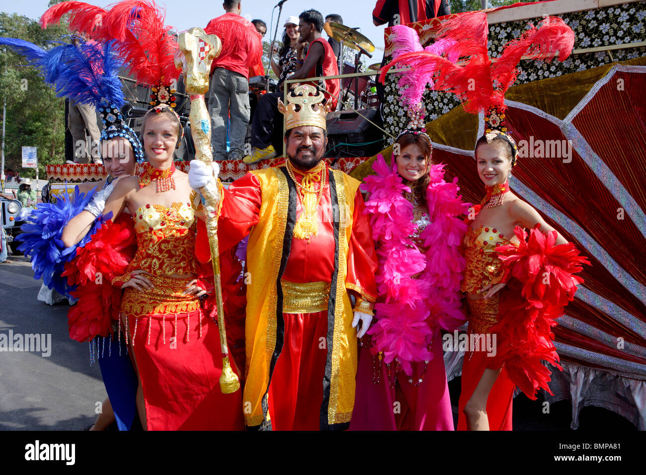 König momo im karneval -Fotos und -Bildmaterial in hoher Auflösung – Alamy