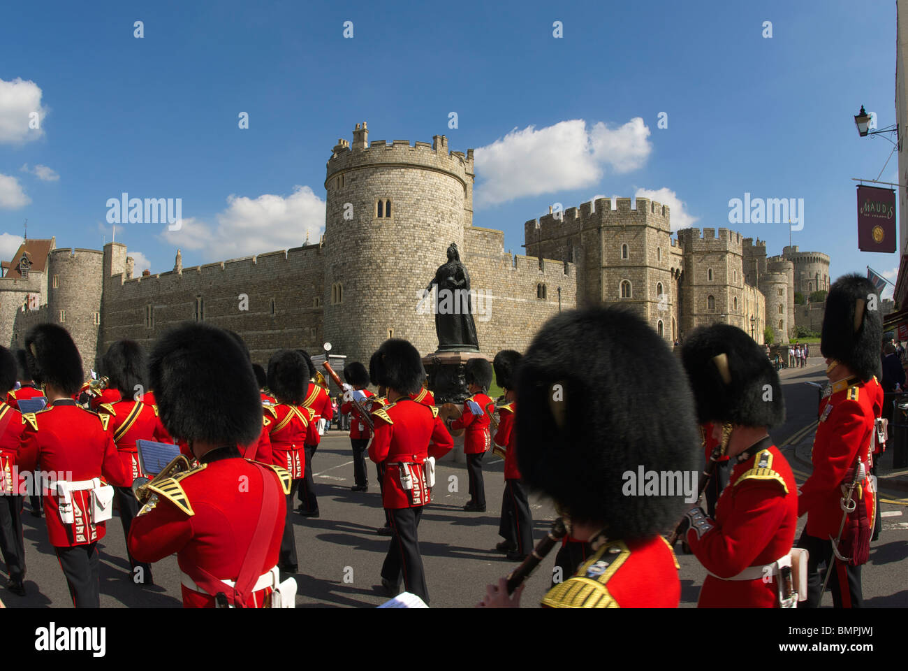 Widow of windsor -Fotos und -Bildmaterial in hoher Auflösung – Alamy